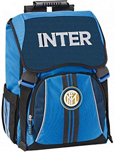 Zaini e Trolley Scuola FC Inter - ScuolaTOP