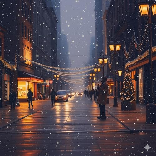 Purple Cactus Winter Jazz Compilation, Vol. 1 by Nate Paloma on Amazon ...