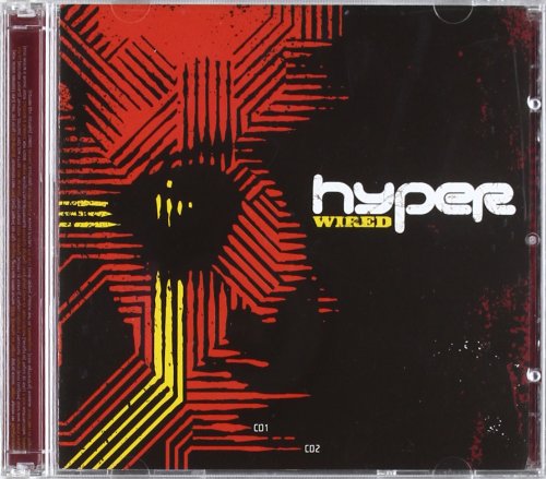 Wired - Amazon.com Music