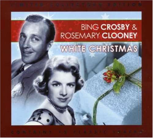 Amazon.com: White Christmas: CDs & Vinyl