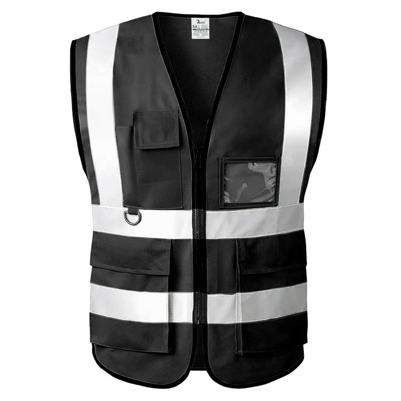 amazon.ae Best Sellers: The best items in Safety Vests based on Amazon ...