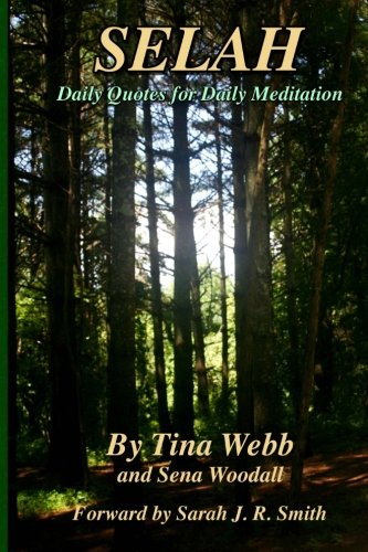 Book review of Selah - Readers' Favorite: Book Reviews and Award Contest