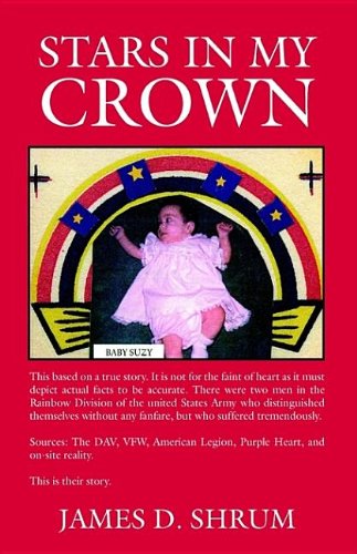 Amazon.it: Stars In My Crown: 1 - Shrum, James D. - Libri