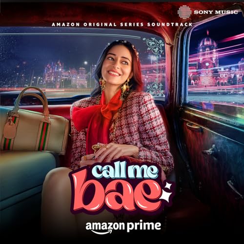 Amazon Music - RUUHのCall Me Bae (Original Series Soundtrack) - Amazon.co.jp