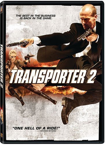 Amazon.com: The Transporter 2 (Widescreen Edition) by Twentieth Century ...