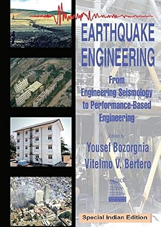 Earthquake Engineering: From Engineering Seismology To Performance-Based Engineering | Amazon.com.br