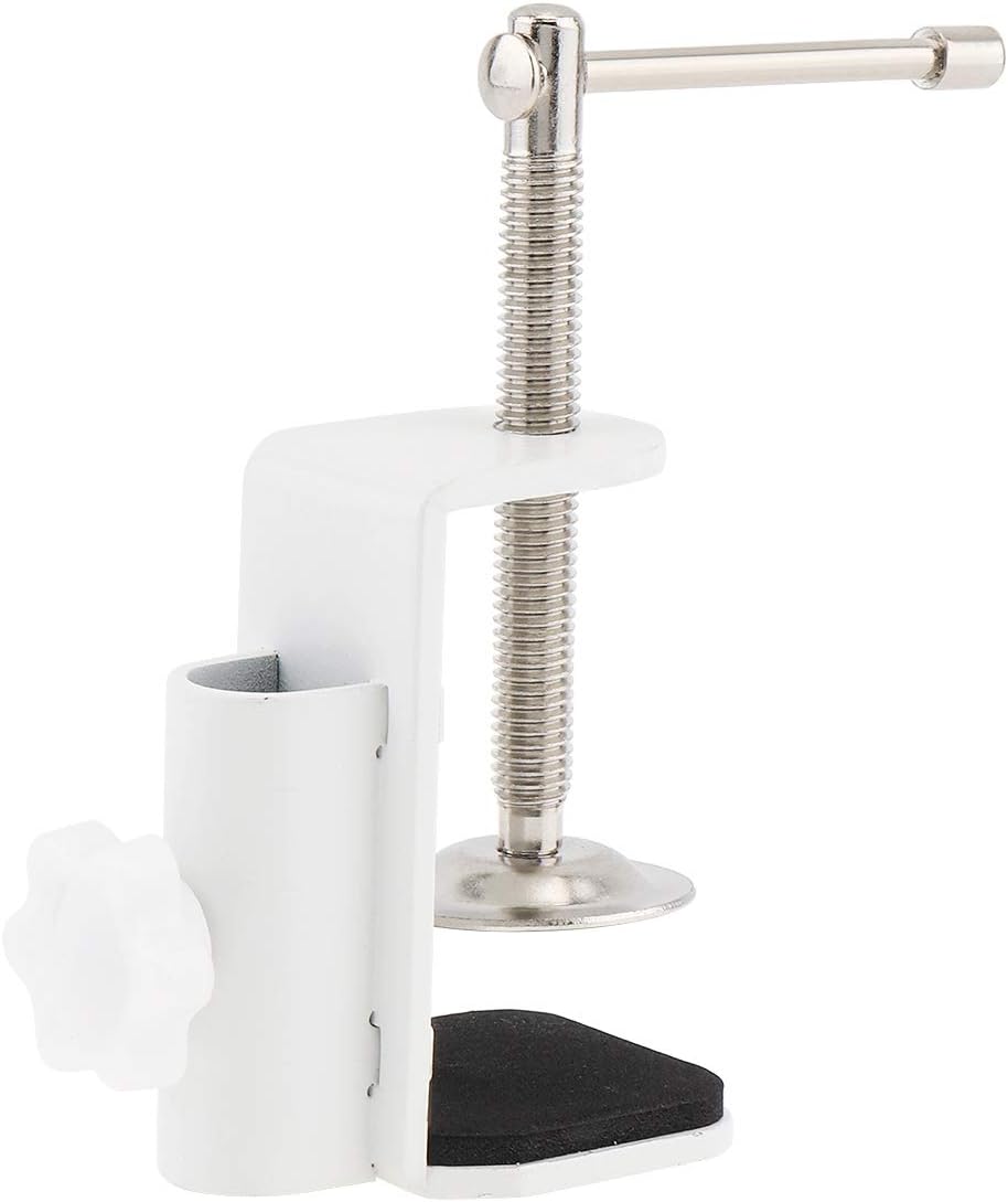 Amazon.com: Replacement Aluminum Alloy Cantilever Bracket C-Clamp 1/2 ...