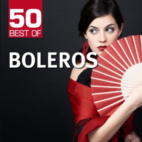 Écouter 50 Best of Boleros de VARIOUS ARTISTS sur Amazon Music
