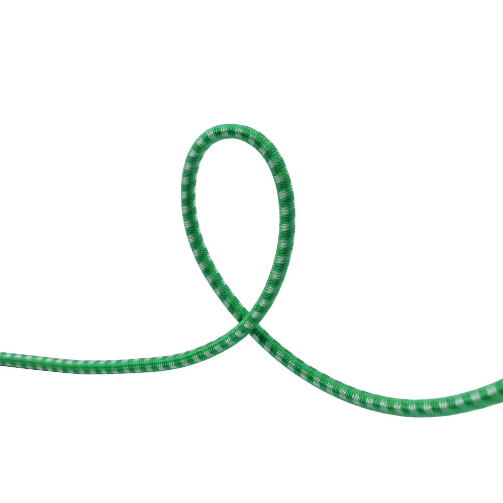 Snapklik.com : Chinese Jump Rope For Kids Popular Outdoor Game Red