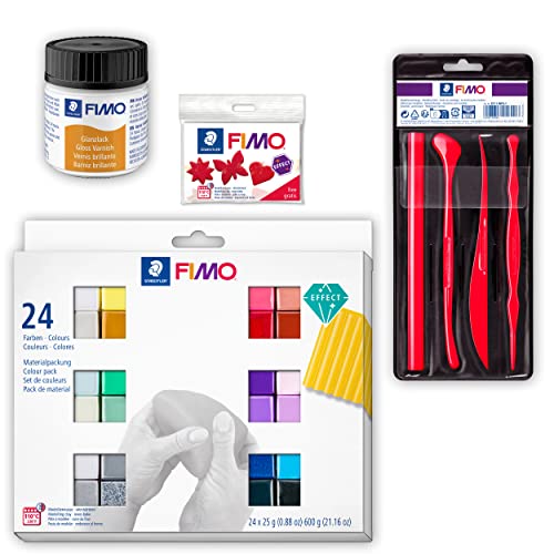 Fimo Liquid Transparent – Die 15 besten Produkte im Vergleich - kita.de ...