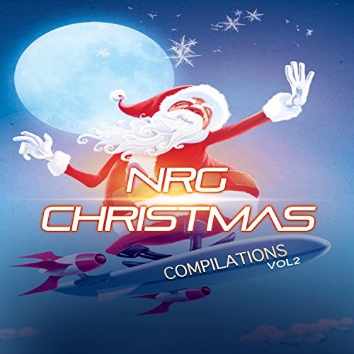Play Nrg Christmas Compilations, Vol. 2 by VARIOUS ARTISTS on Amazon ...