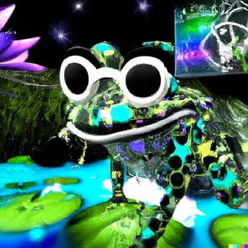 Bloopin by Eddie EWI on Amazon Music - Amazon.com