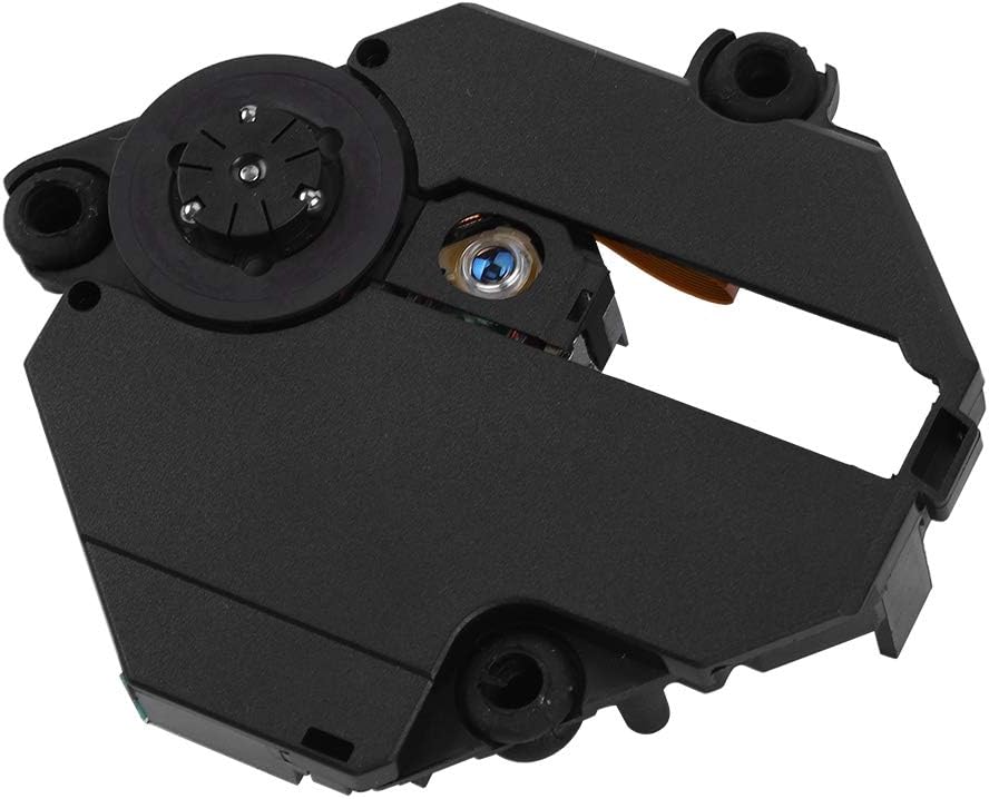 Amazon.com: Optical Drive Lens Repair Part KSM-440ADM, Disc Reader Lens ...