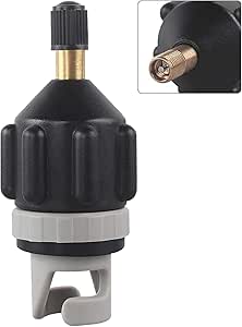 Amazon.com: ACCROL SUP Adapter, SUP Adapter for Compresso, SUP Pump ...
