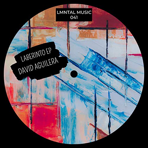 Laberinto EP by David Aguilera on Amazon Music - Amazon.com