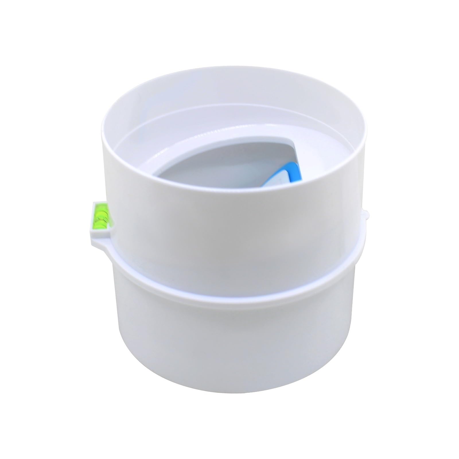 Amazon.com: SSIMOO PVC Exhaust Pipe Check Valve for Kiction PVC Exhaust ...