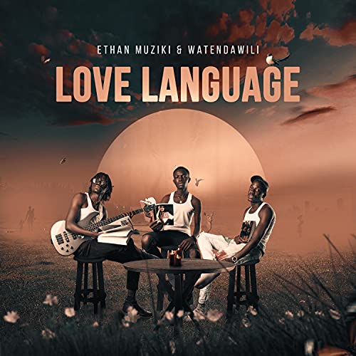 Love Language de Kethan en Amazon Music Unlimited
