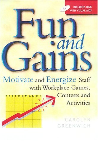 Buy FUN& GAINS Book Online at Low Prices in India | FUN& GAINS Reviews ...