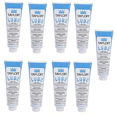 Taylor Blue Lube 9 x Heavy Duty Sanitary Lubricant, Philippines | Ubuy