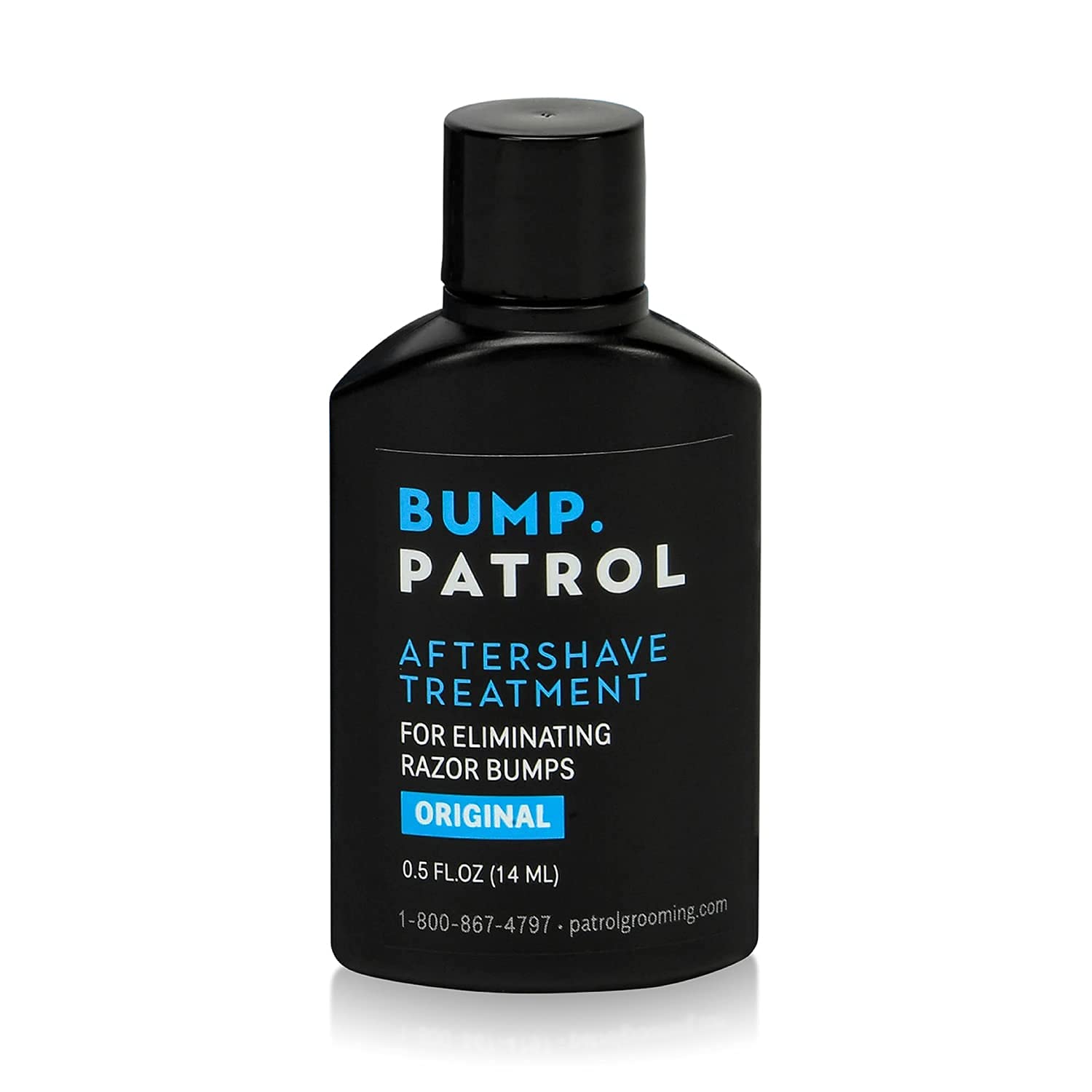 Amazon.com: Bump Patrol Original Formula After Shave Bump Treatment ...