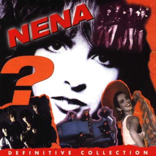 Nena - Definitive Collection - Amazon.com Music