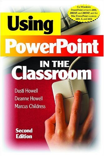 Using PowerPoint in the Classroom: 9781412927970: Economics Books ...