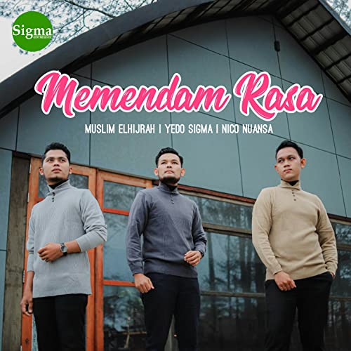 Amazon Music Unlimited - Yedo Sigma, Muslim Elhijrah & Nico Nuansa ...
