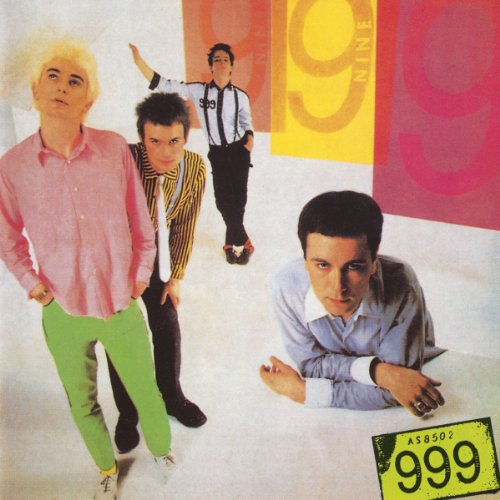 999 by 999 on Amazon Music - Amazon.co.uk