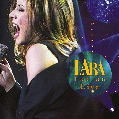 Live 1999 von Lara Fabian bei Amazon Music - Amazon.de