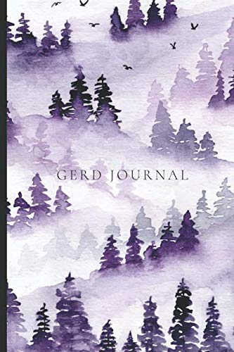 GERD Journal: Suitable For Gastroesophageal Reflux Disease - Food ...