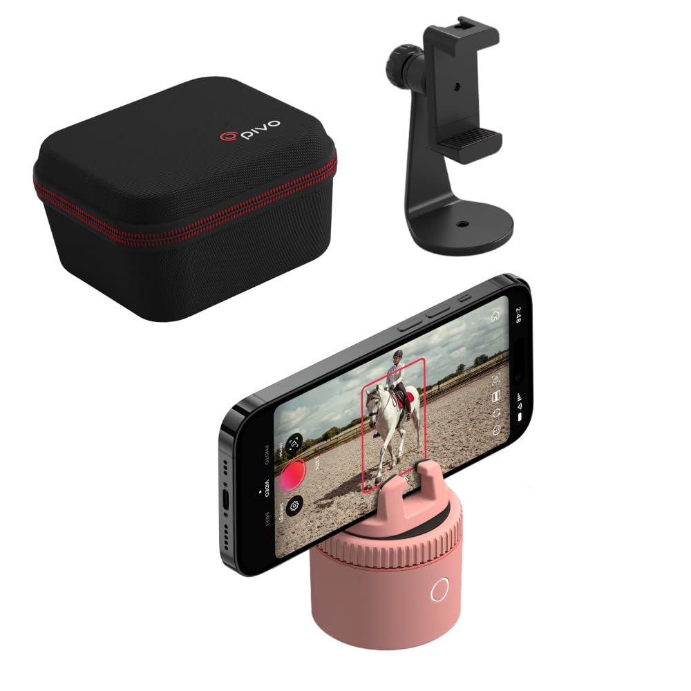 Amazon.com: Pivo Equestrian Lite Starter Pack Auto Horse, Face and Body ...