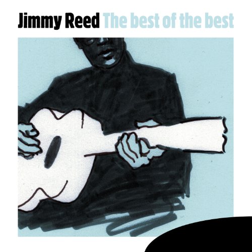 The Best of the Best by Jimmy Reed on Amazon Music - Amazon.co.uk
