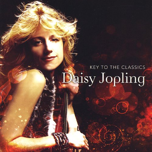Amazon.com: Key to the Classics : Daisy Jopling: Digital Music