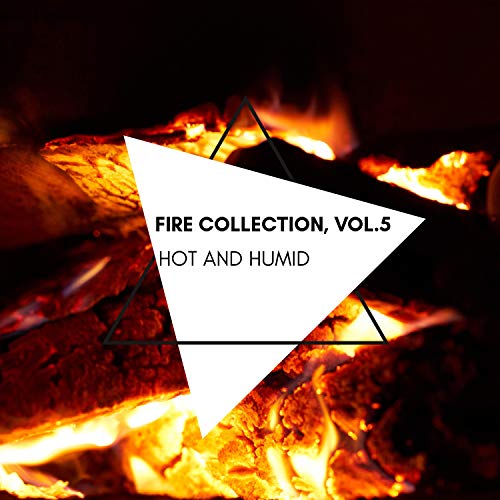 Amazon MusicでVARIOUS ARTISTSのHot and Humid - Fire Collection, Vol.5を再生する