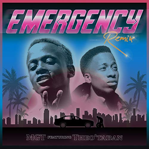 Emergency (Remix) de M.G.T en Amazon Music Unlimited