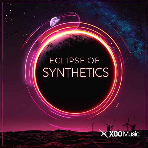 Amazon.co.jp: Eclipse of Synthetics : XGO Music: デジタルミュージック