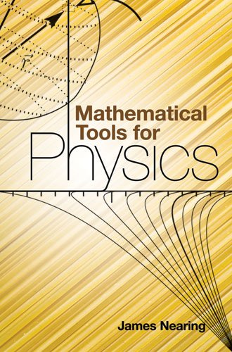 Buy Mathematical Tools for Physics Book Online at Low Prices in India ...