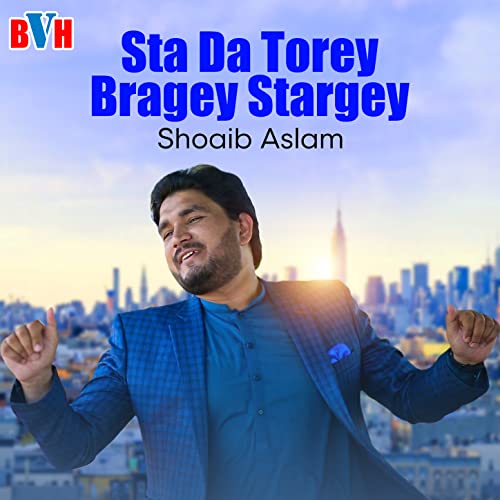 Sta Da Torey Bragey Stargey - Single de Shoaib Aslam no Amazon Music ...