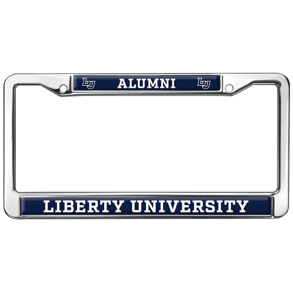 Liberty University Alumni Logo