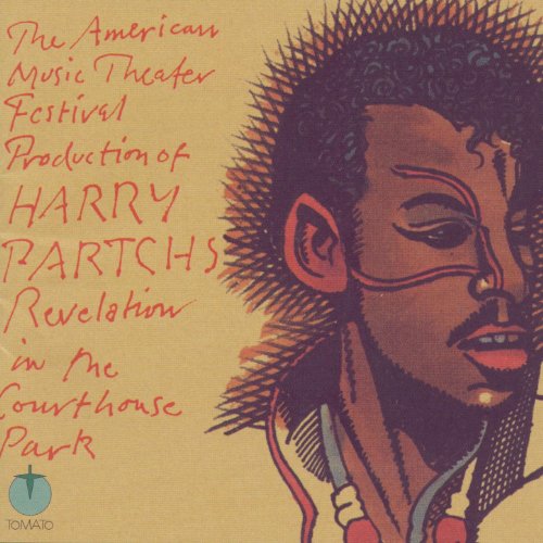 Play Revelation In The Courthouse Park by Harry Partch on Amazon Music