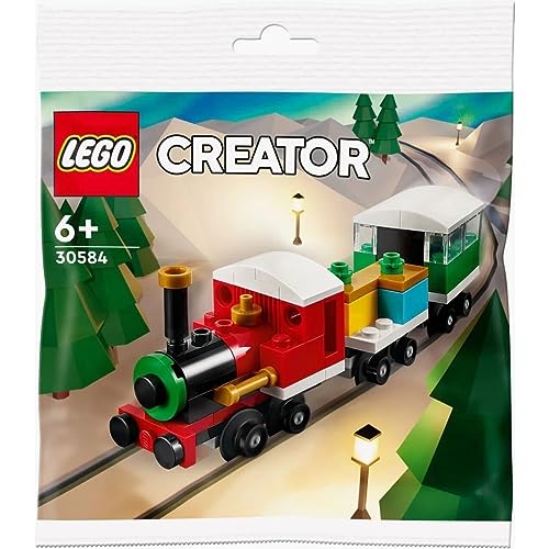 The 9 Best LEGO Trains - Guidebook