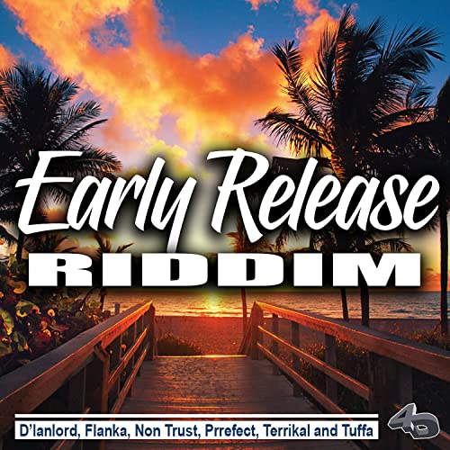 Play Early Release Riddim by VARIOUS ARTISTS on Amazon Music