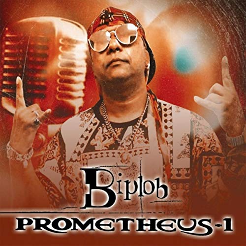 Play Prometheus 1 by Biplob on Amazon Music