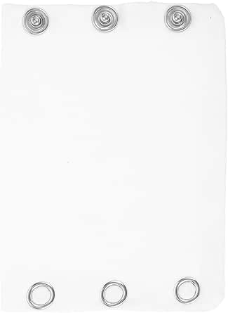 Amazon.com: Garneck 3-Snap Bodysuit Extender Adjustable Snap Extender ...