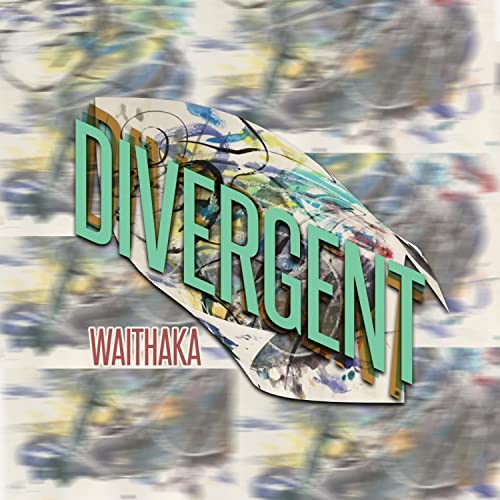 Play Divergent by Waithaka on Amazon Music Unlimited