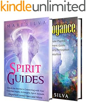 Amazon.com: Psychic Empath: Secrets of Psychics and Empaths and a Guide to Developing Abilities ...