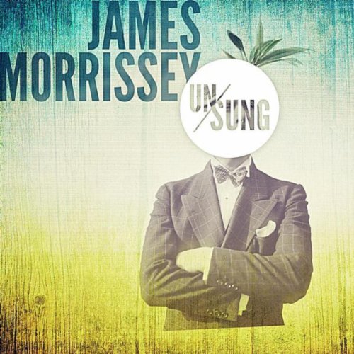 Amazon.com: Unsung : James Morrissey: Digital Music
