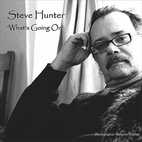Play What's Going On by Steve Hunter on Amazon Music