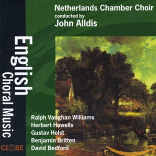 John Alldis, Netherlands Chamber Choir, Manja Smits, Various Artists ...