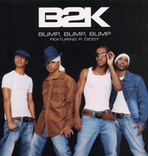 Amazon.de:Bump,Bump,Bump [Vinyl Maxi-Single]